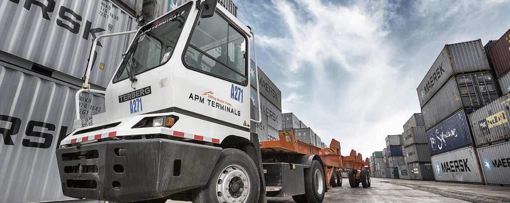 APMT, Nigeria: Africa’s second largest Port gets the green light ...