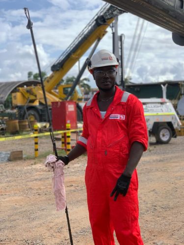 NEW FROM MANITOWOC: EXTEND THE LIFE OF YOUR CRANE WITH BOOM GREASE PLUS ...