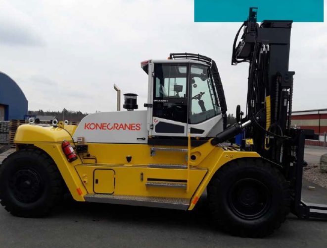CREATE A SAFER WORKING ENVIRONMENT FOR YOUR DRIVERS WITH KONECRANES ...