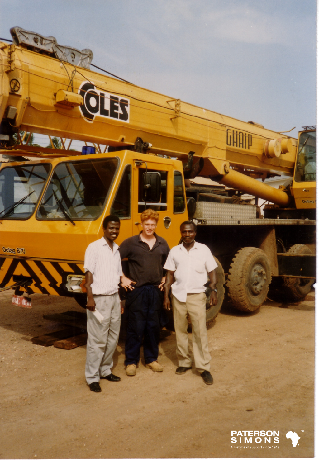 DID YOU KNOW WE HAVE BEEN A PROUD GROVE DEALER SINCE SIGNING UP AS ...